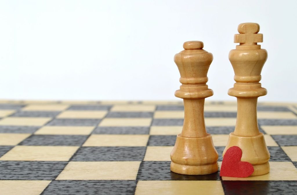Fun Couple Date Night Games To Play At Home